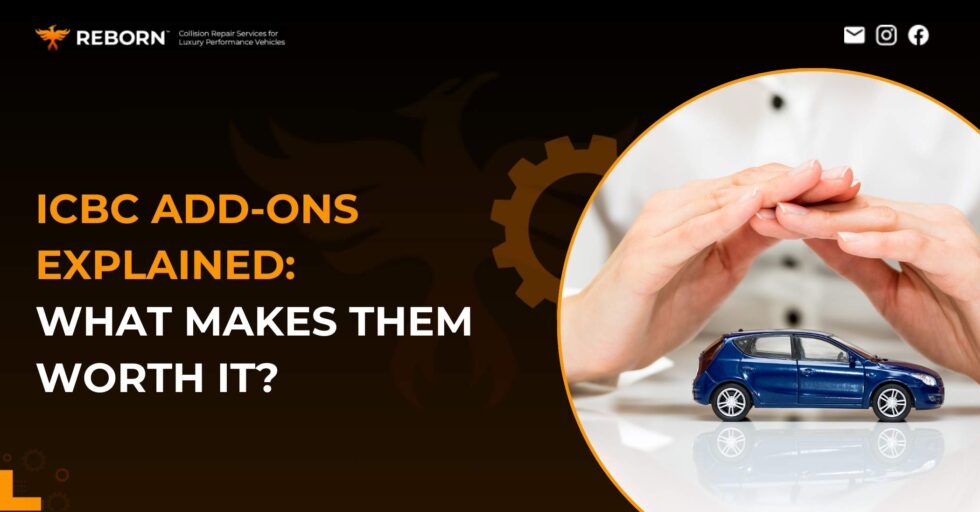 Reborn Autobody - Expert Auto Body Repair and Collision Repair Services